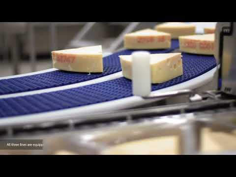 Customer Video Norrmejerier (Sweden)
