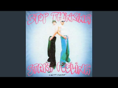 Listen to Cosmo’s Midnight new album, Stop Thinking Start Feeling