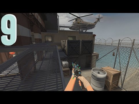 Steam Community :: Video :: Team Fortress 2: TOP-10 Tricks on Mercenary ...