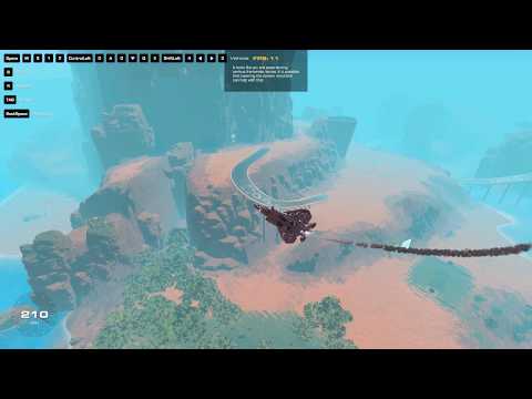 Steam Community :: Video :: F-35 Lightning II Trailmakers creations