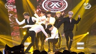 [엠카170406] 몬스타엑스 - 아름다워 (MPD Full ver.) - 인스티즈(instiz) 인티뮤직 (종료) 카테고리