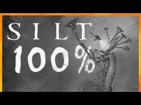 Steam Community :: Video :: Silt - Full Game Walkthrough [All Achievements]