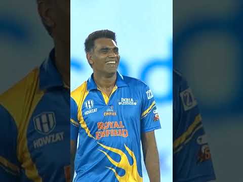 Swing Sensation of India Legends | Happy birthday Munaf Patel | Road Safety World Series #SHORTS