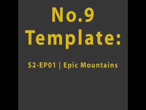Templates Ranking TOP10 no.6 - no.10 names in plain text as promised
