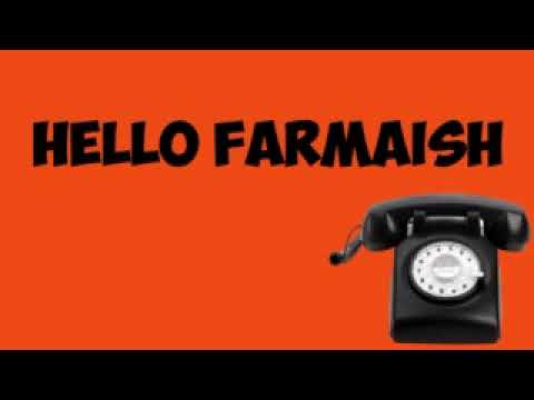 10 04 2025 HELLO FARMAISH BY MAMTA SINGH