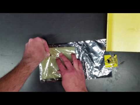 Tech Advice- IC Storage Hack