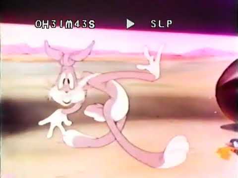Kid Stuff: Bugs Bunny (1988) - Falling Hare