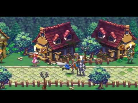 Android Offline game War & Dragons HD MOD