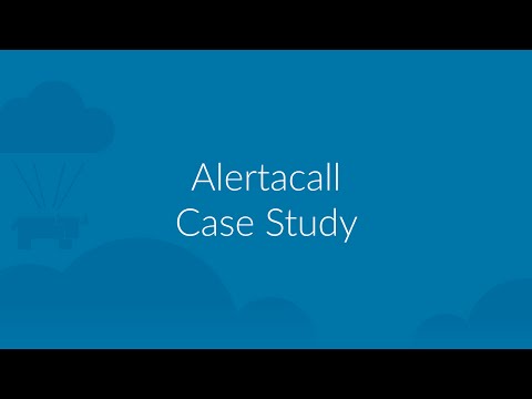 Case Study: How Alertacall uses Rancher