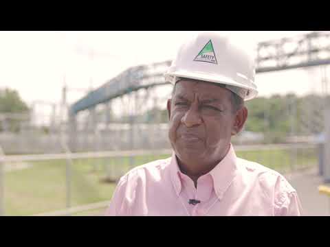 BEHIND THE SCENES ELECTRICITY GENERATION AND GPL GUARANTEE OF CONTINUOUS POWER