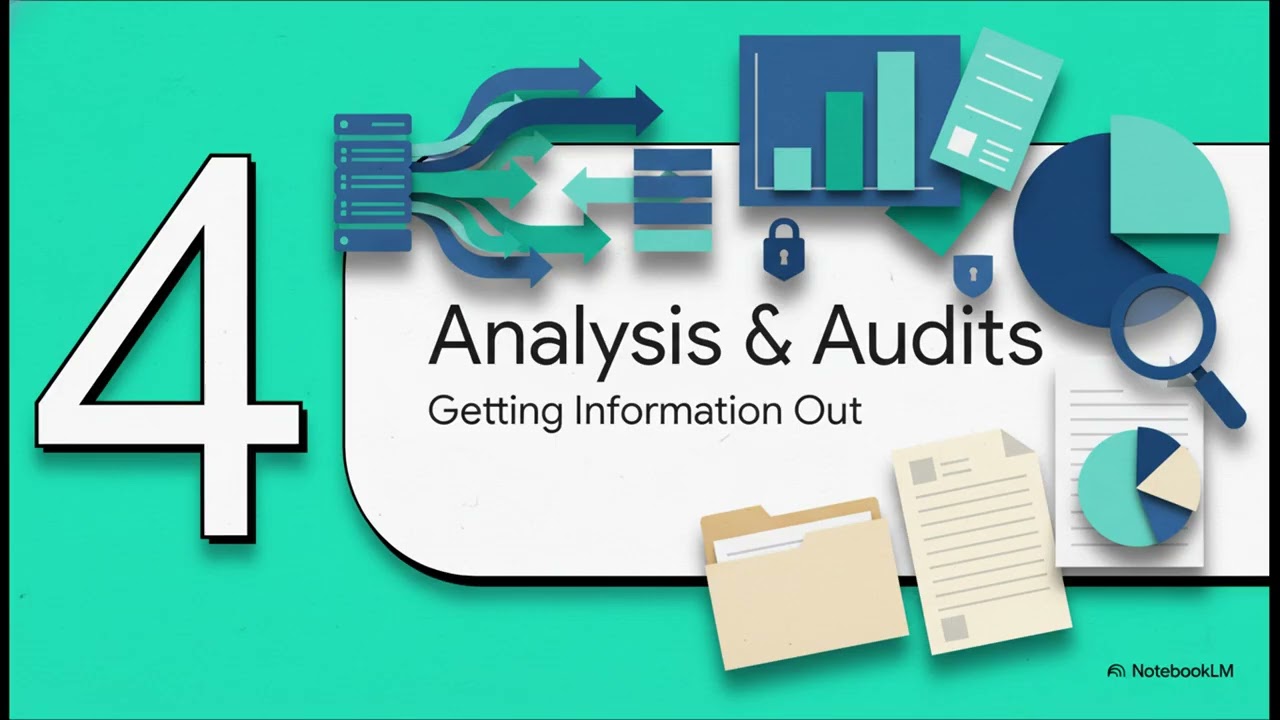 Mastering Audit Trails in QAtrial