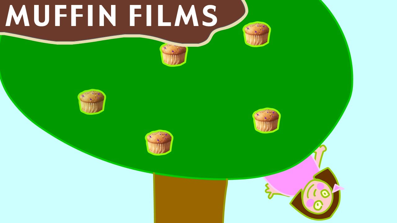Muffin Films:  The Muffin Tree HD