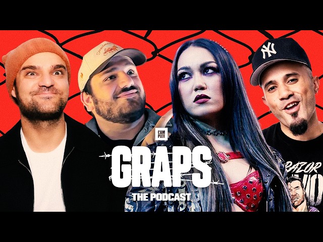 WWE RAW: New Judgment Day member?!