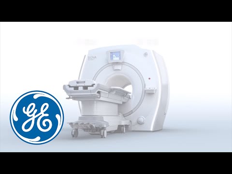 GE MRI Machine - Latest Price, Dealers & Retailers in India