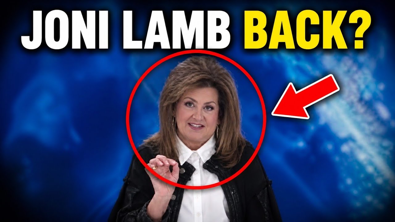 Daystar Update: Joni Lamb New Table Talk Episode Sparks Debate