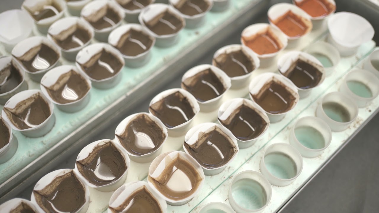 Visit the ServiTech Labs