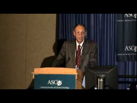 ASCO: Treatment based on rising CA125 blood levels does not improve survival for ovarian cancer