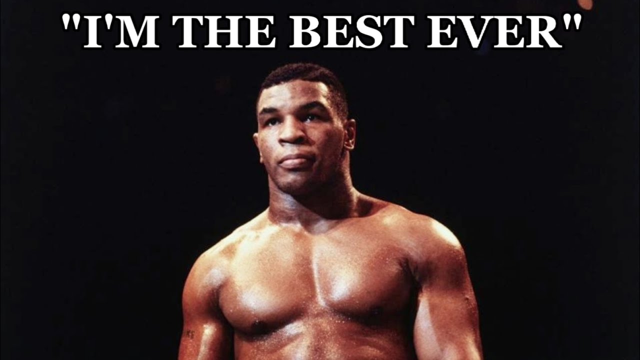 Boxers Most Iconic Quotes/Catchphrases