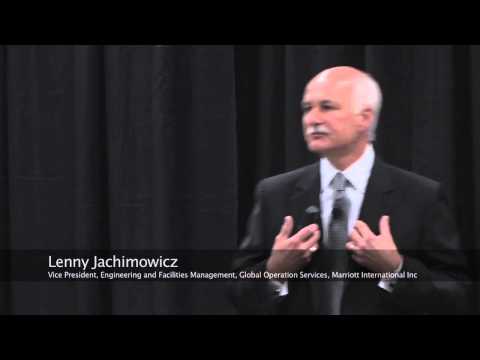 What is the Definition of Leadership? - NFMT Conference Session Clip