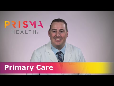 Joe DeCosmo, MD is a Family Medicine Physician at Prisma Health - Simpsonville