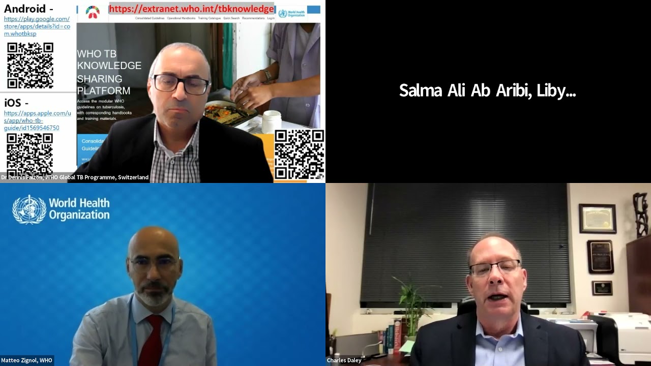 New solutions for TB management during & after the COVID-19 pandemic: updated WHO TB recommendations