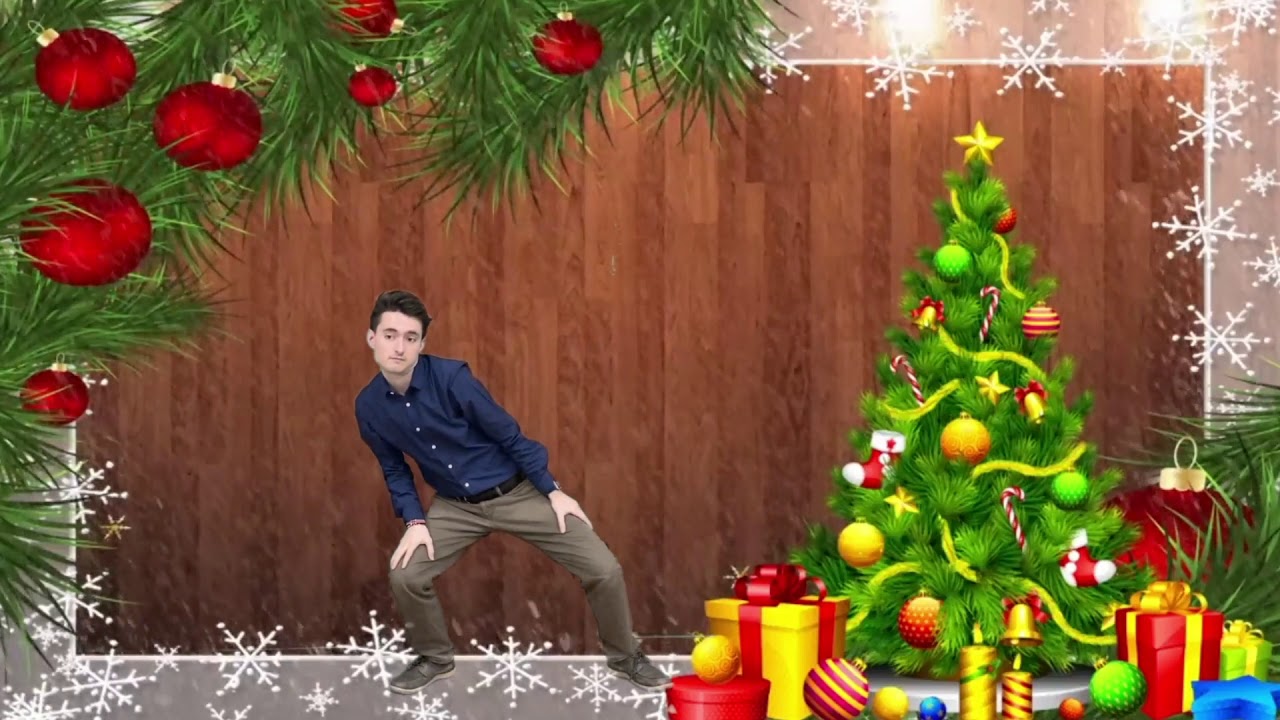 2nd grade; The Nutcracker Russian Dance