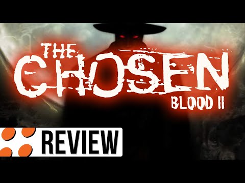 Steam Community :: Video :: Blood II: The Chosen Video Review