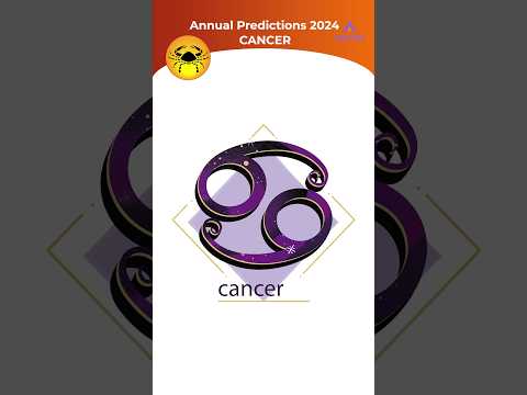 Cancer Moon Sign Yearly Horoscope 2024 - Cancer 2024 Astrology - Cancer Horoscope Predictions