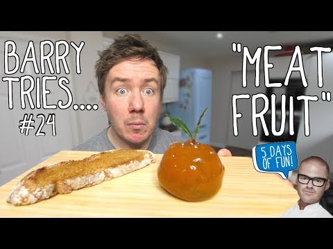 Recipes Archive - Barry Lewis