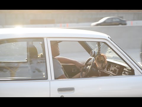 Japanese Classic Car Show (JCCS) - Long Beach