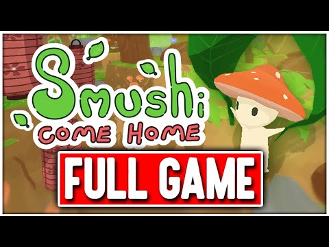 Steam Community :: Smushi Come Home