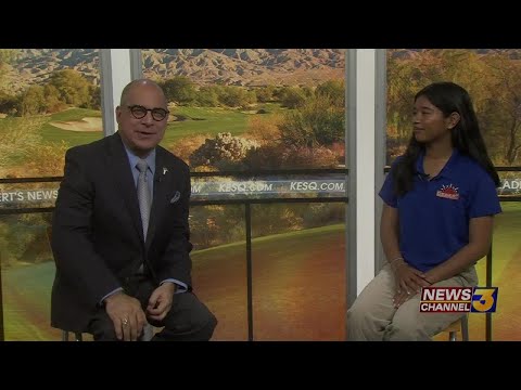 Desert Recreation District talks about upcoming summer activities for all ages