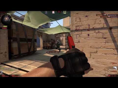 Steam Community :: Video :: CSGO - 100 IQ Move - 1 vs. 4