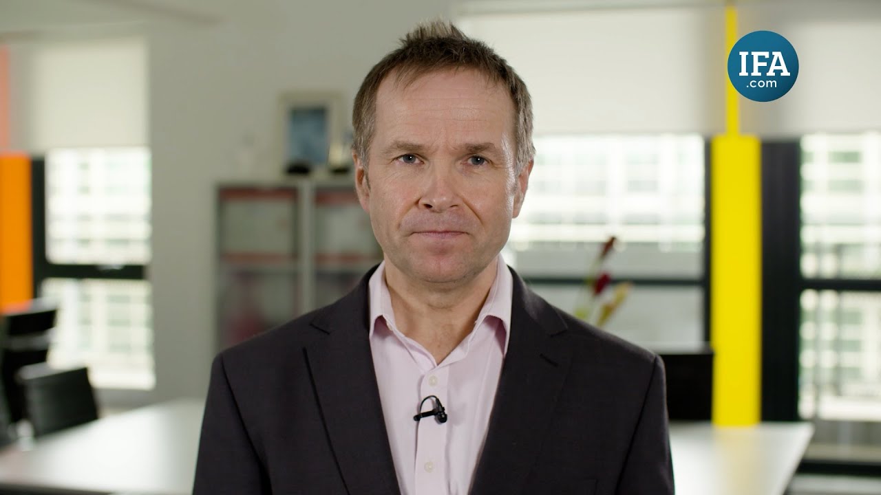 IFA.com - Become Aware of What You're Spending