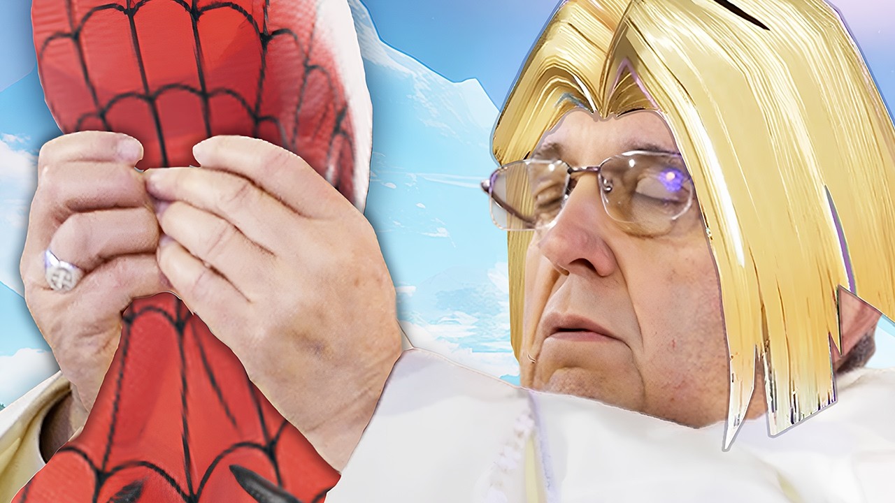 MARVEL RIVALS.EXE 2