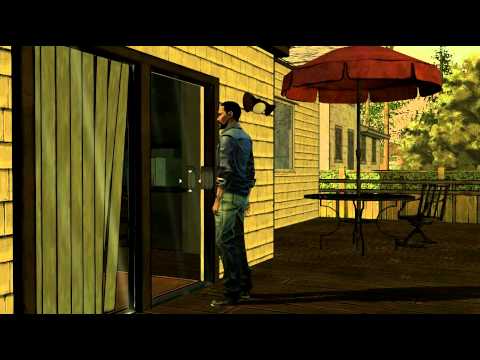 Steam Community :: Video :: The Walking Dead Ep. 1: I'M A LIAR