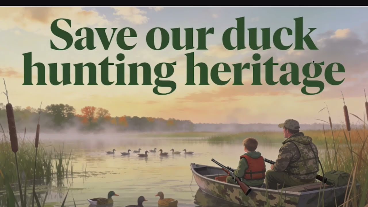 mn duck summit day one session two 720p