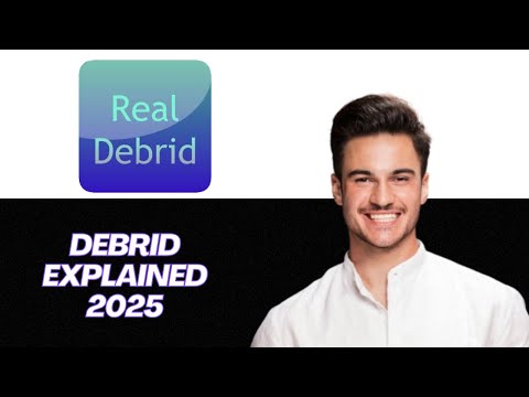 NEW | Real Debrid Pricing and Features Explained (2025) | Is It Worth It for Streaming?
