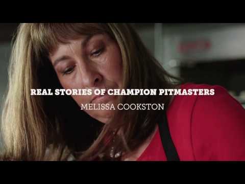 Real Stories of Championship Pitmasters