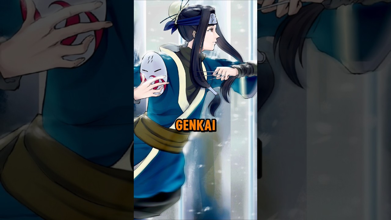 Haku Was Naruto’s First Kekkei Genkai User