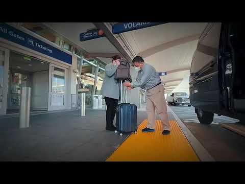 to/from SMF SFO Airport Shuttle