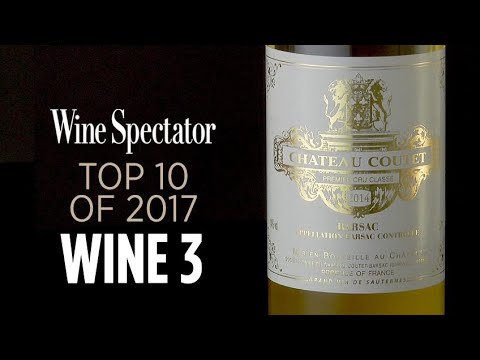 Top Ten 2017 Wine 3