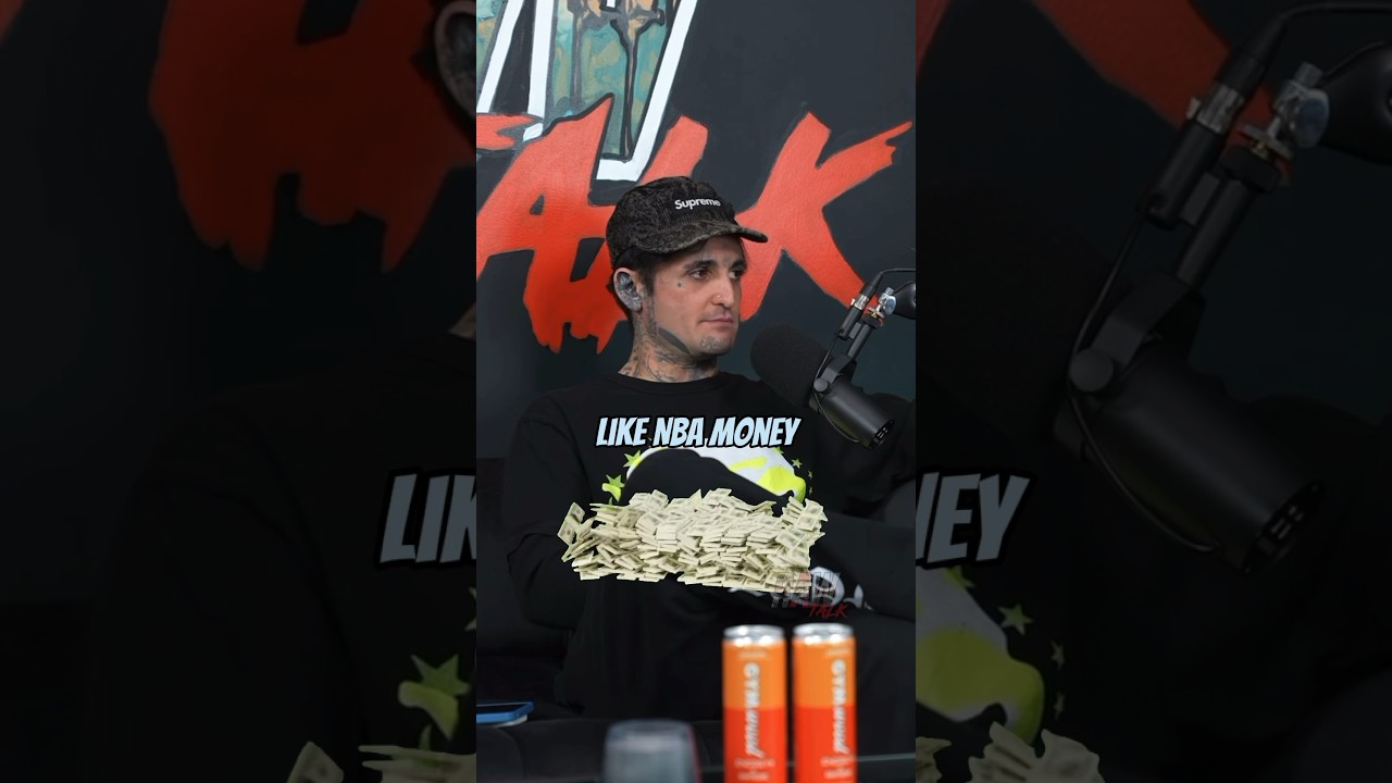 The TRUTH About Online Gambling 😯