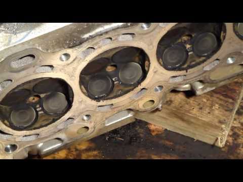 How to Remove Cylinder Head on Toyota VVTi Engine - autoevolution
