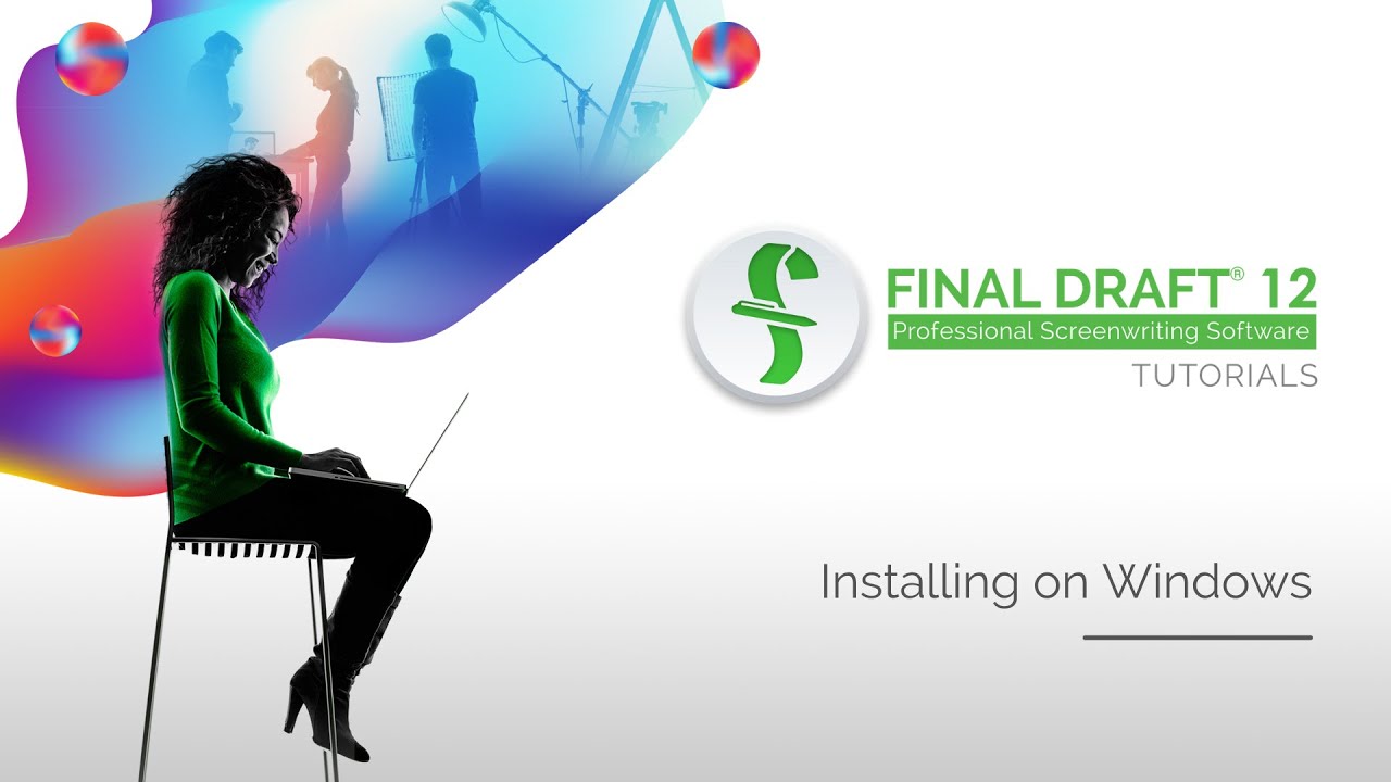 Installing on Windows