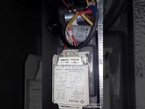 High Pressure Sodium Lamp - High Pressure Sodium Vapour Lamp Latest ...