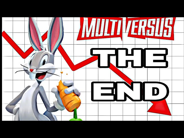 The End of Multiversus: A Community's Farewell | Galaxy.ai
