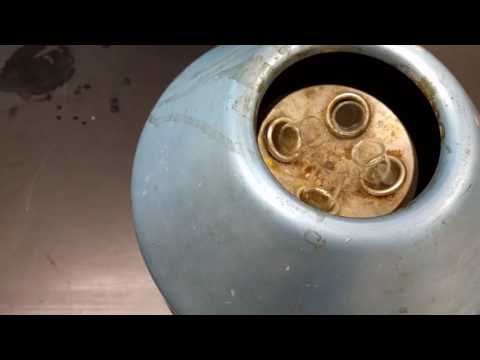Separation of Mixtures: Centrifuge
