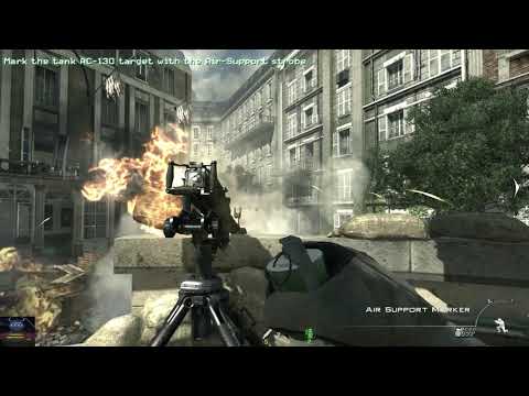 Steam Community :: Video :: COD MW3 - Mission 10 - Iron Lady With ...