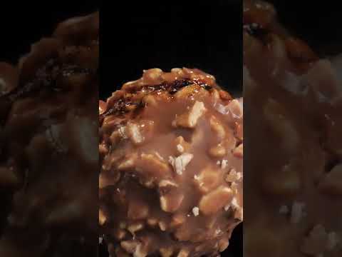 What's Inside a Ferrero? 🔪 #shorts